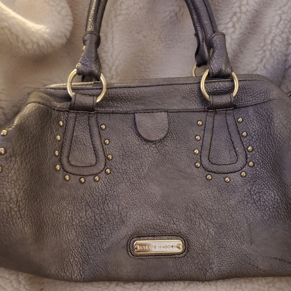 Steve Madden | Bags | Steve Madden Doc Bag Design | Poshmark